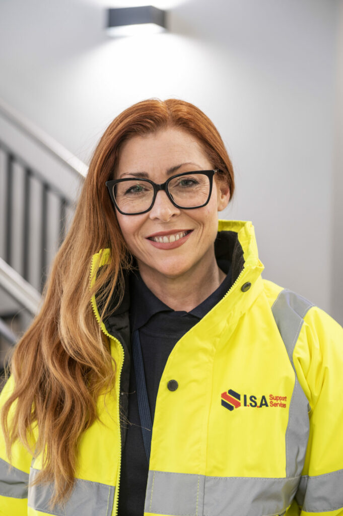 Security Services | Manned Guarding, Mobile Patrol, Key Holding + more