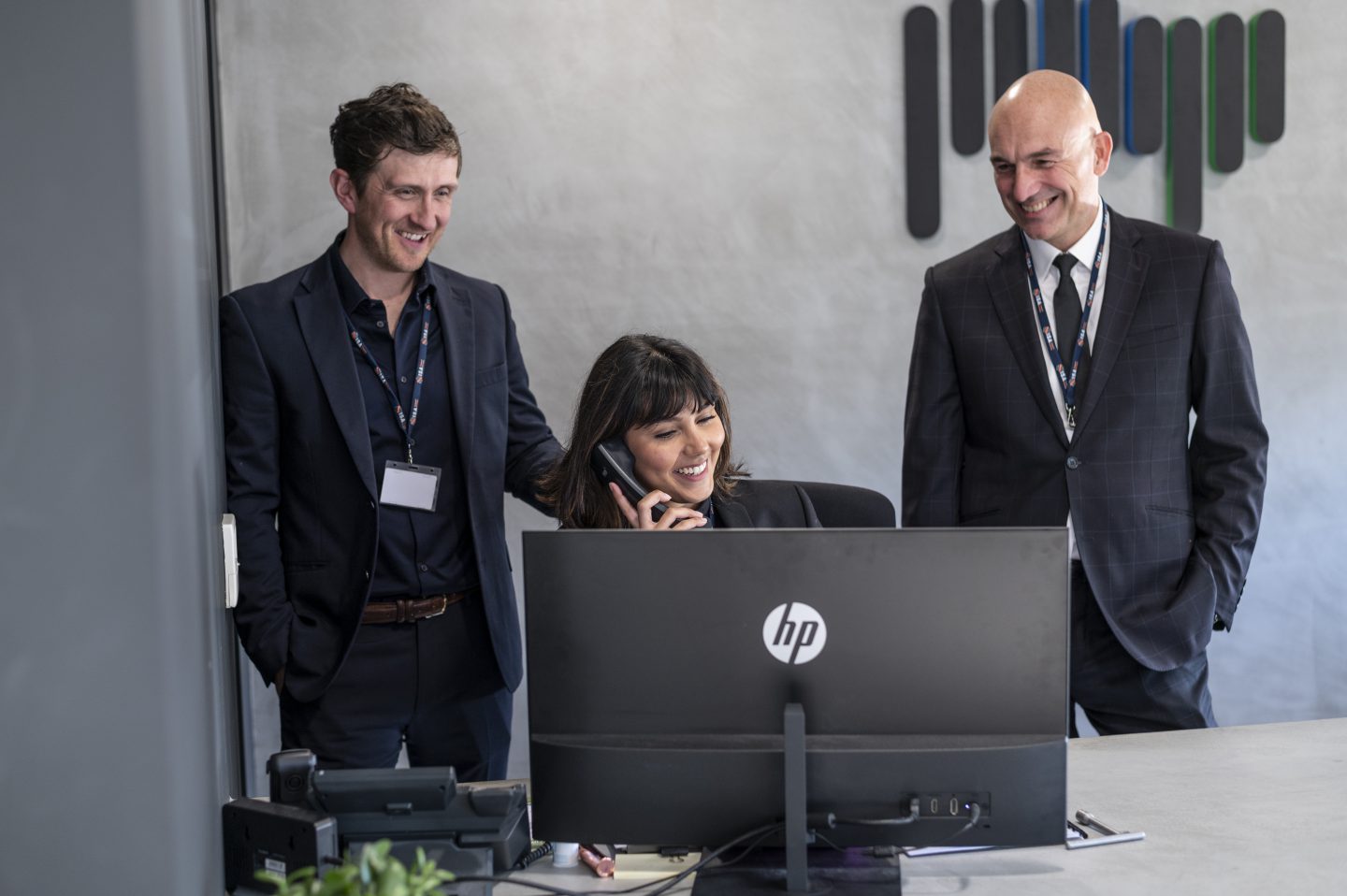 Concierge Service UK | Front of House & Reception Services