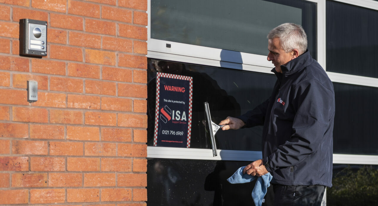 Estate Management UK | ISA Support Services