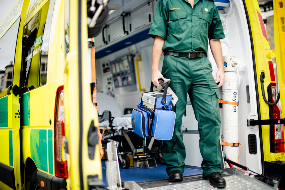 Security Company Birmingham | ISA Security Services