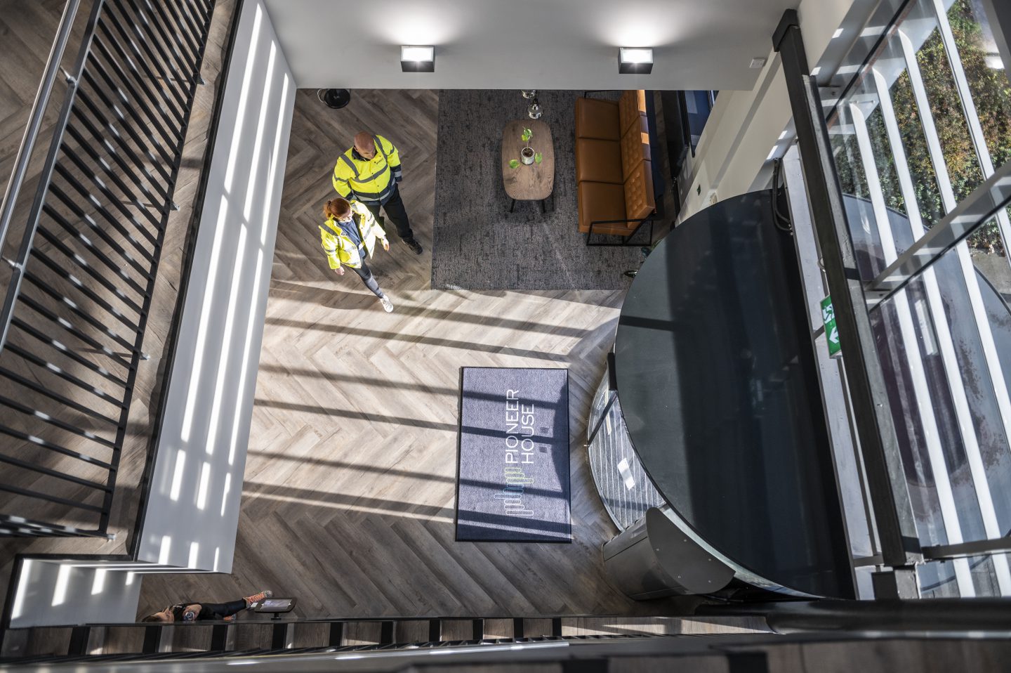 Alarm Response, Key Holding & Mobile Patrols | ISA Support Services UK