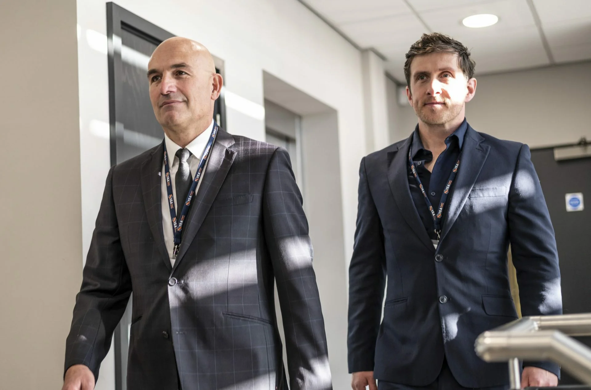 Why Outsourcing Security Services is a Smart Choice - ISA Support Services